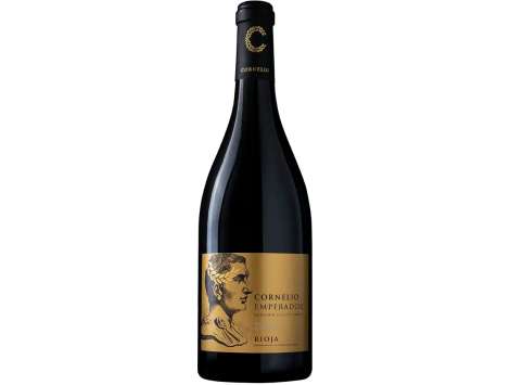 Cornelio Emperador Reserva Red Wine Wine - QuieroVinos.com