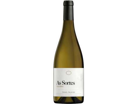 Comprar Vino Blanco As Sortes 2021 Online