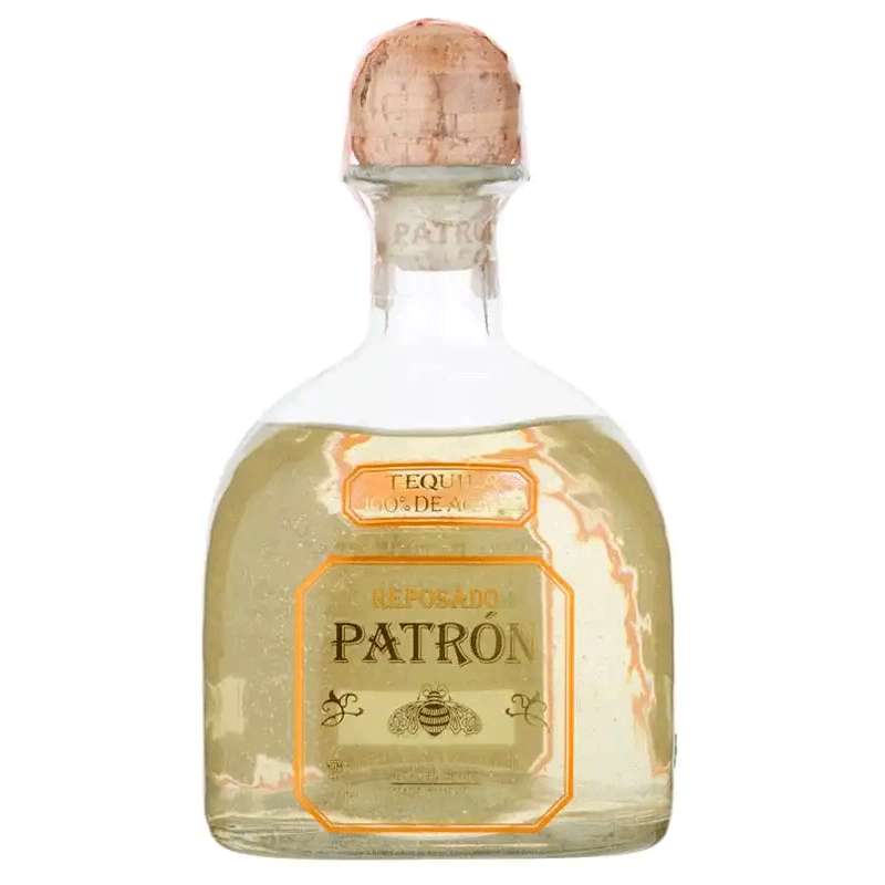 Tequila Patrón Reposado 1 L. Tequila Spirits - QuieroVinos.com