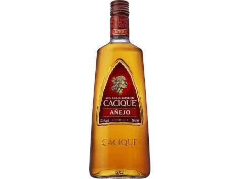 Comprar Ron Ron Cacique Online