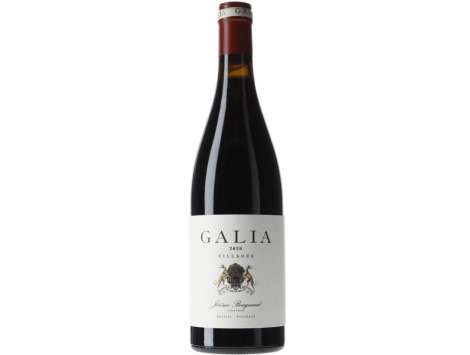 Galia Villages 2020 Red Wine Wine - QuieroVinos.com