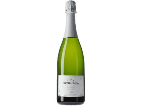 Comprar Cava Fontallada Brut Online