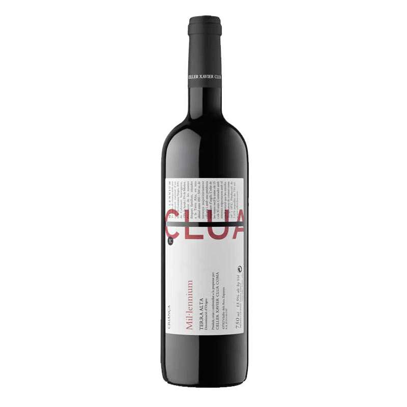 Mil.lenium Tinto 2013 Red Wine Wine - QuieroVinos.com
