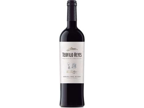 Comprar Vino Tinto Teófilo Reyes 15 Meses 2016 Online